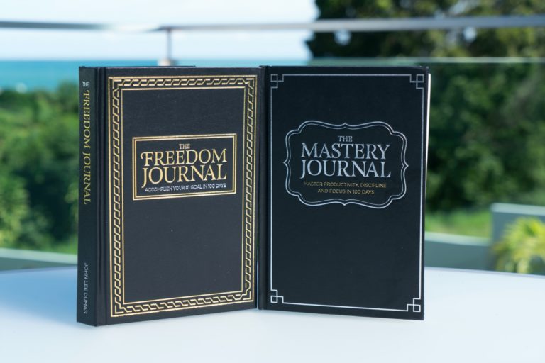 Freedom & Mastery at your fingertips | Ratana